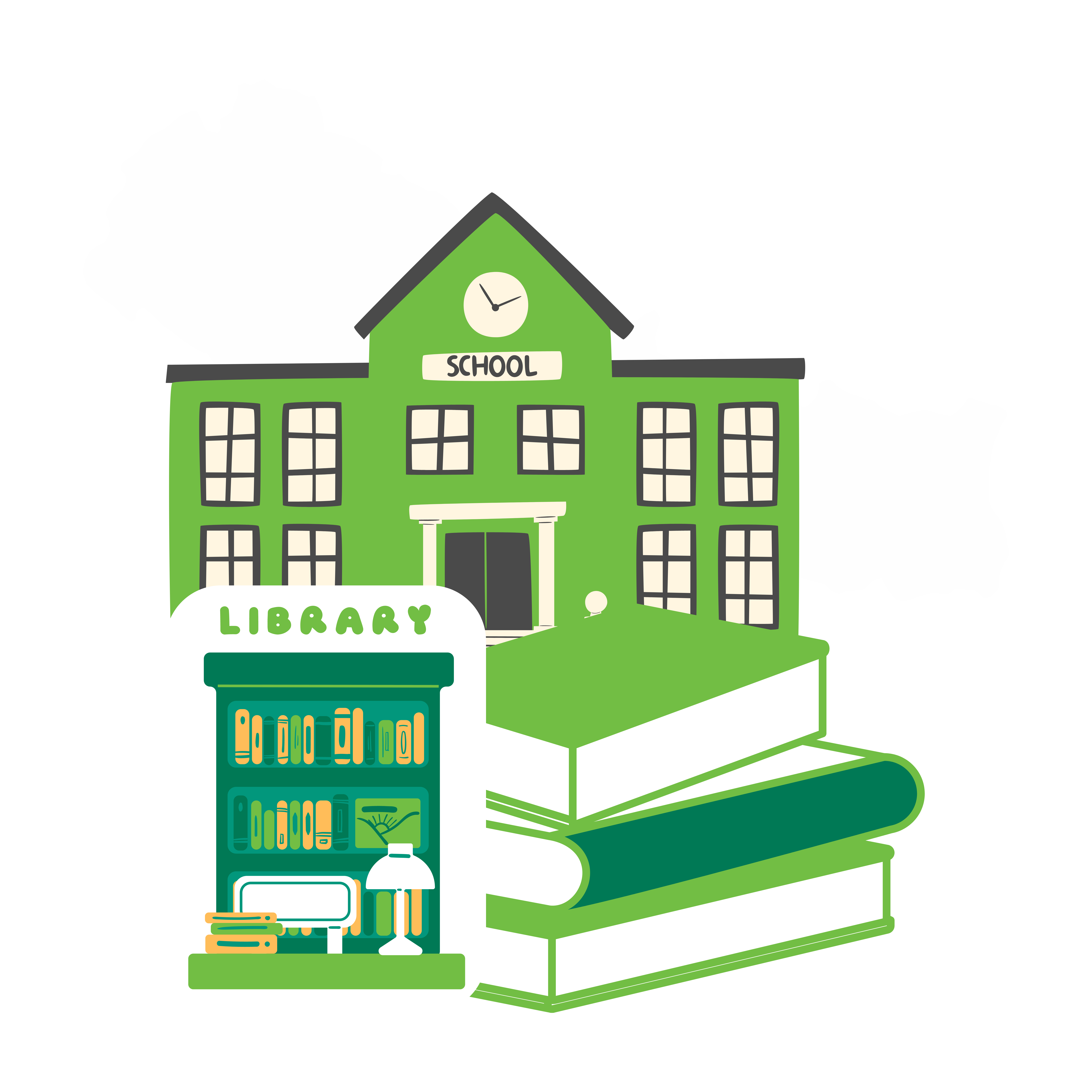 MIS School Software & E-Library | Login